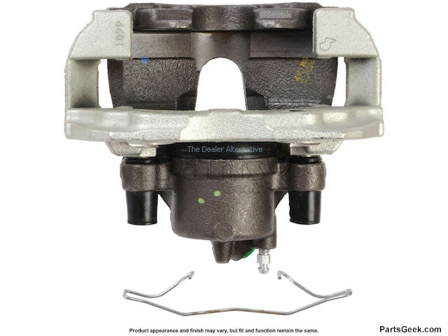 14 2014 Ford Escape Brake Caliper - Brake - A1 Cardone, AC Delco, API ...