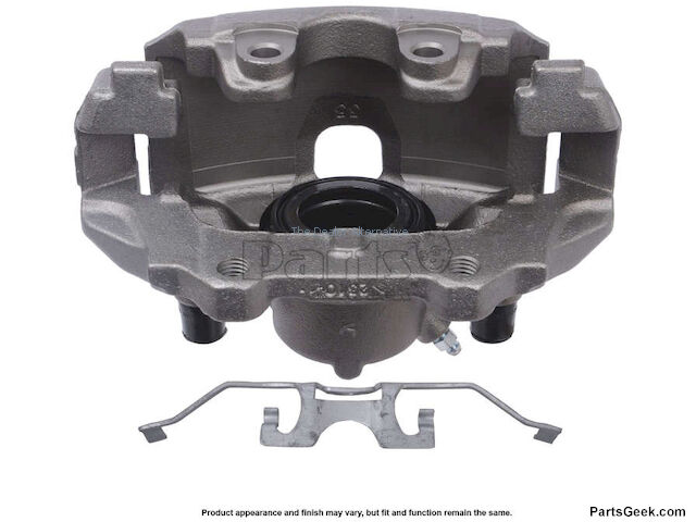14 2014 Ford Escape Brake Caliper - Brake - A1 Cardone, AC Delco, API ...