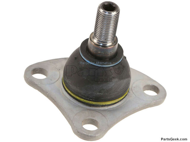 Ram ProMaster 3500 Ball Joint - Ball Joints - Moog Mevotech Mopar API ...