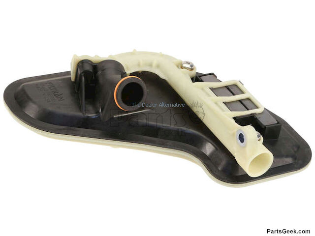 Ram ProMaster City Transmission Filter - Trans Filters - Mopar - 2016 ...