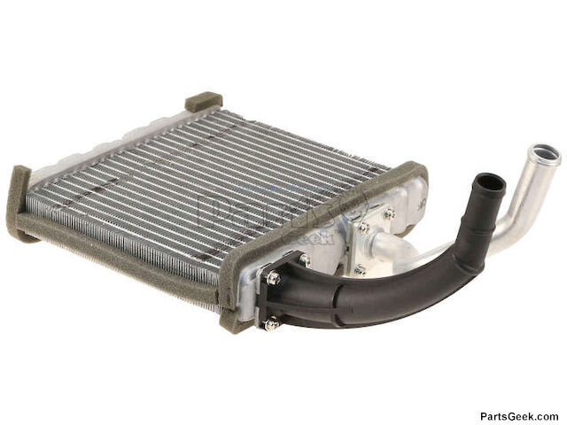 Nissan Xterra Heater Core - Heater Cores - Genuine Spectra Premium ...