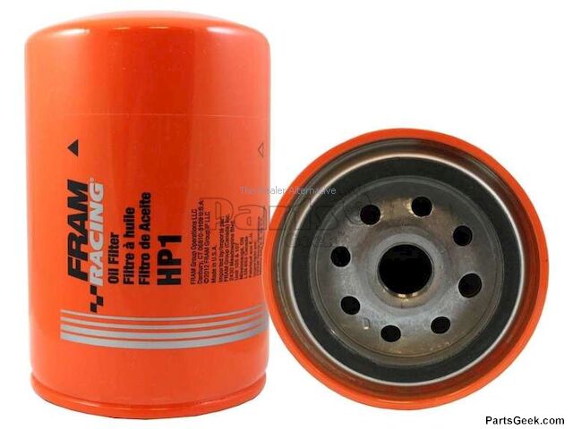 94 1994 Ford F150 Oil Filter - Engine Mechanical - AC Delco, API, Bosch ...