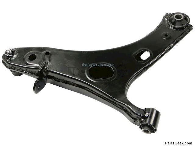 15 2015 Subaru Forester Control Arm - Suspension - AC Delco, API, Beck ...
