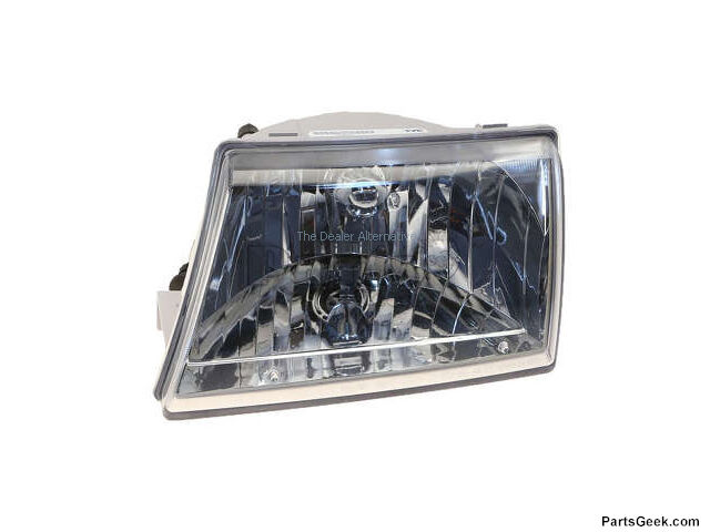 Mazda B4000 Headlight - Headlights - Action Crash TYC DIY Solutions ...