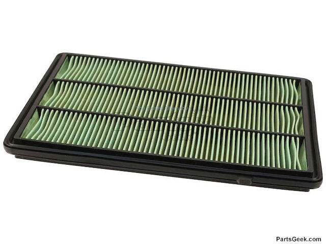 Infiniti QX50 Air Filter - Filters - API Purolator OPParts Pronto K&N ...
