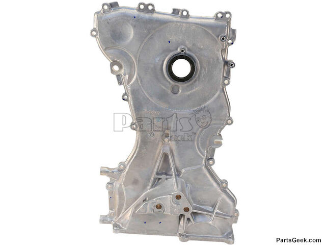 Ford Focus Timing Cover - Timing Belt Cover - Genuine - 2013 2014 2016 ...