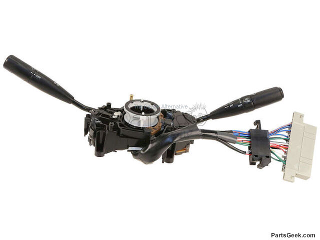 Toyota Pickup Turn Signal Switch - Blinker Switch - Replacement Genuine ...