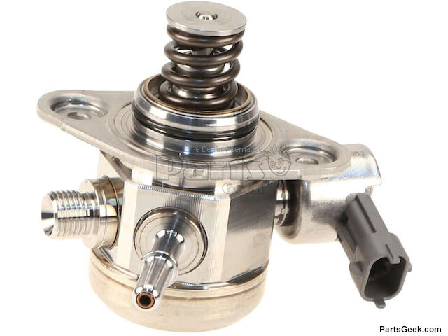 Hyundai Santa Fe Sport Fuel Pump - Gas Pumps - Standard Motor Products ...