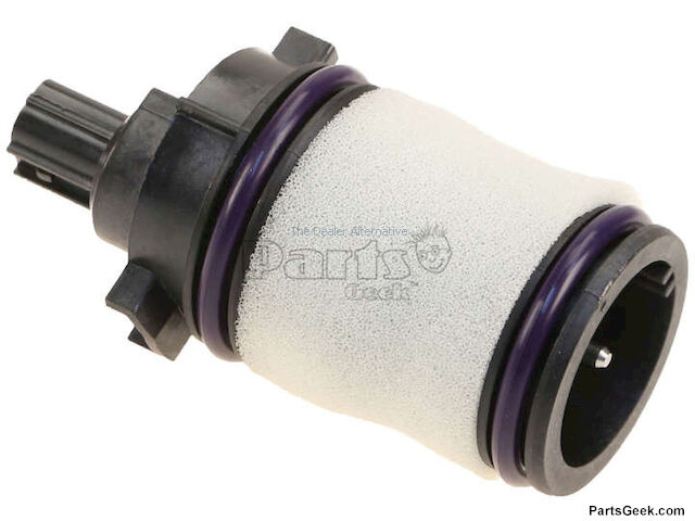 20 2020 Mercedes Metris Vapor Canister Vent Valve - Air Intake ...