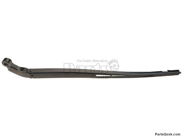 Toyota Tundra Windshield Wiper Arm - Wiper Arm - Genuine - 2017 2013 ...