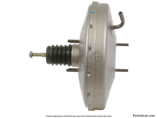 13 2013 Nissan Rogue Brake Booster - Brake - A1 Cardone, Autopart ...