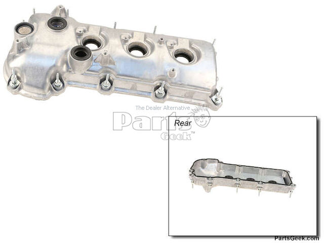 Ford Flex Valve Cover - Valve Covers - Genuine Autopart Premium - 2013 ...