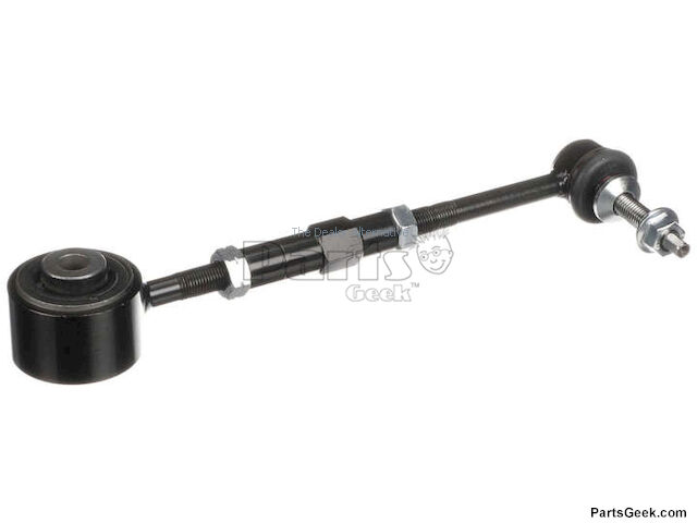 14 2014 Ford Taurus Toe Adjustment Link - Suspension - Delphi, Genuine ...