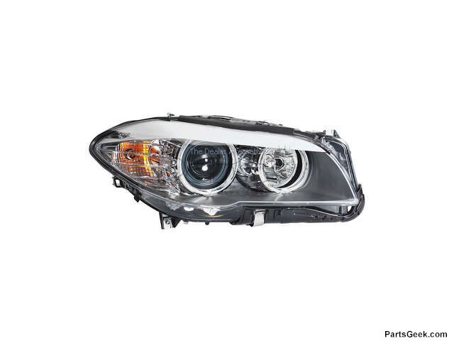 Bmw 528i Oem Headlights