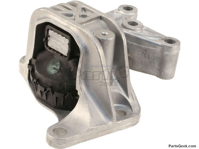 Fiat Engine Mount | 500 500X - 2012 2016 2013 2018