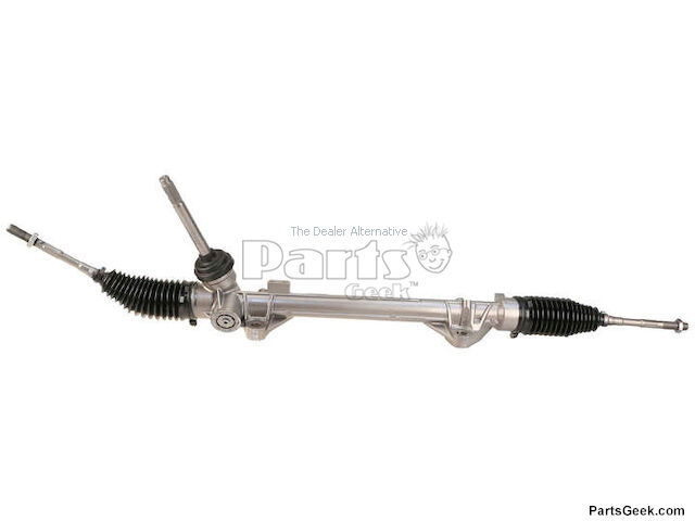 20 2020 Nissan Qashqai Steering Rack - Steering - Atlantic Automotive ...