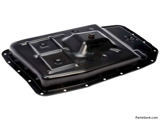 18 2018 Ford F150 Automatic Transmission Pan - Transmission - AFE, B&M ...