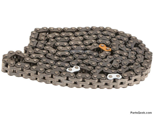 14 2014 Infiniti QX80 Timing Chain - Engine Mechanical - Genuine ...