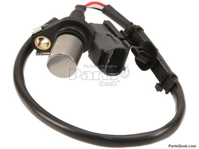 Toyota Corolla Crank Position Sensor - Engine CPS - WSO Autopart ...