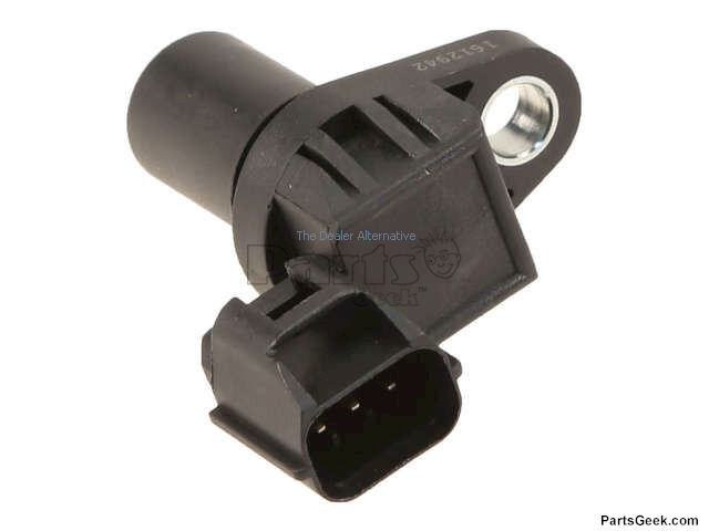 02 2002 Mitsubishi Lancer Automatic Transmission Speed Sensor ...