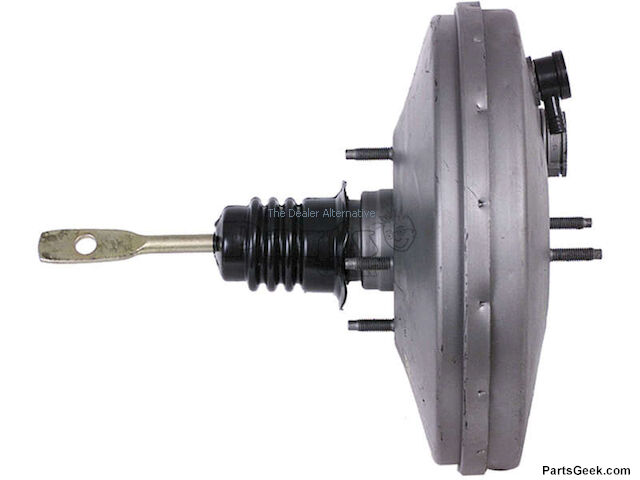 Volvo 850 Brake Booster - Power Brake Boosters - A1 Cardone - 1997 1994 ...