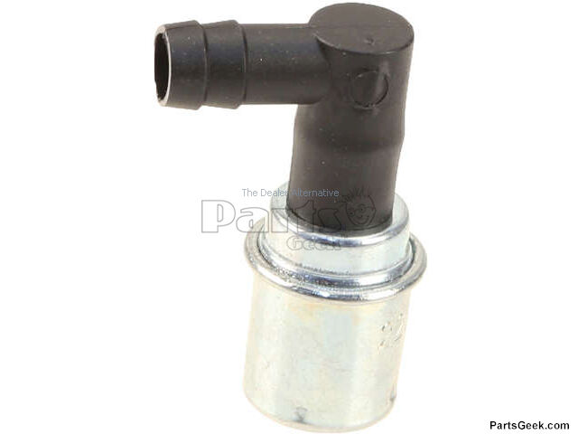 89 1989 Ford F150 PCV Valve - Air Intake - AC Delco, API, BWD, BWD ...