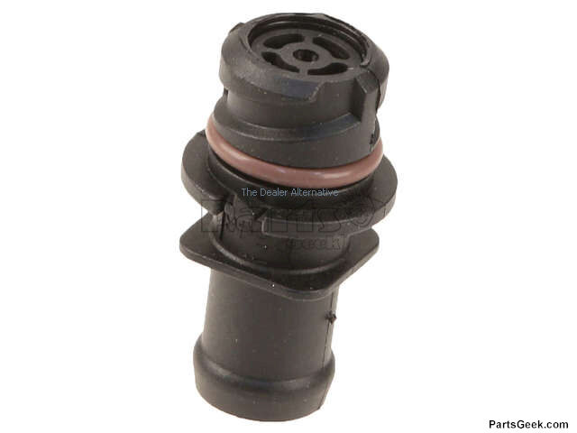 01 2001 Ford Focus PCV Valve - Air Intake - API, Forecast, Fram ...