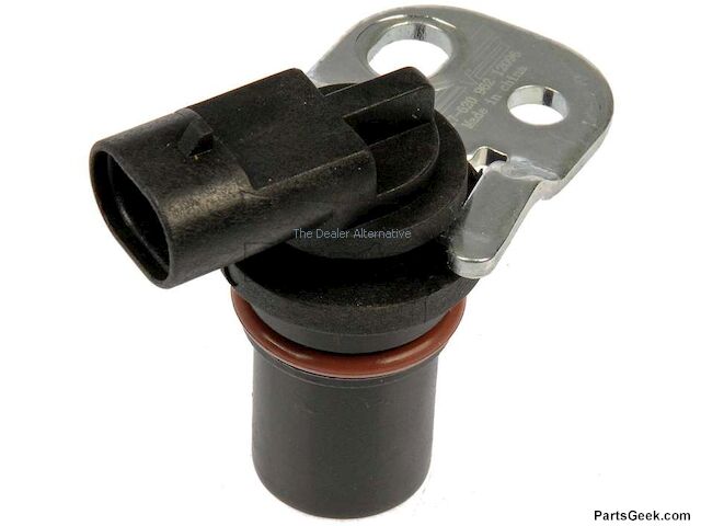 Chevrolet Automatic Transmission Speed Sensor | Equinox Silverado 1500 ...