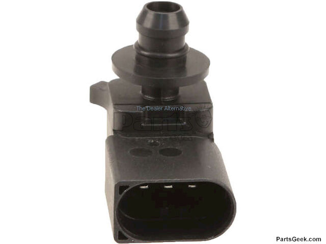 08 2008 Land Rover LR2 MAP Sensor - Fuel Injection - APA/URO Parts ...