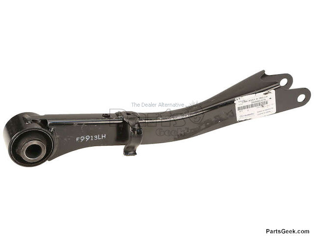 Subaru Outback Trailing Arm - Trailing Arms - Genuine Mevotech Dorman ...