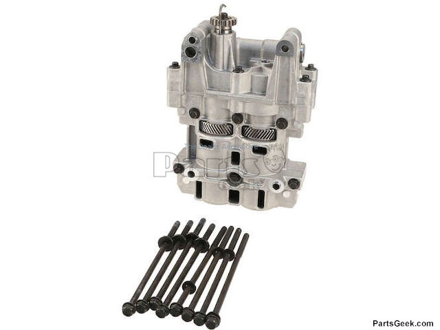 Dodge Oil Pump | Ram 1500 Grand Caravan Avenger Journey - 2004 2012 ...