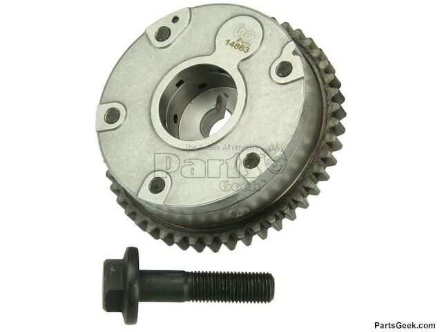 14 2014 Honda CRV Engine Variable Valve Timing Sprocket - Engine ...