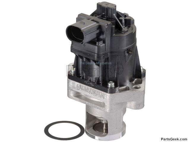 Chevrolet Cruze EGR Valve - EGR Valves - AC Delco Standard Motor ...