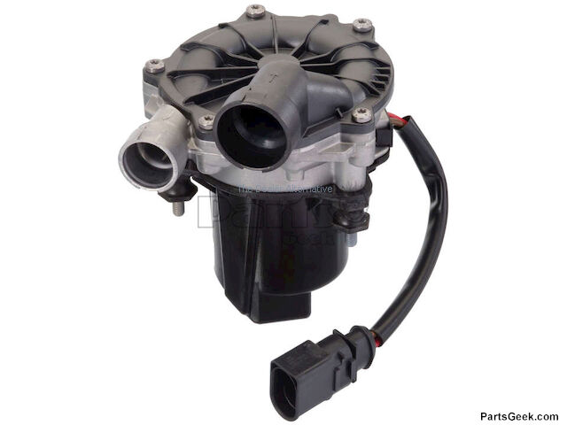 VW Volkswagen GTI Air Pump - Secondary Air Injection Pump - Replacement ...