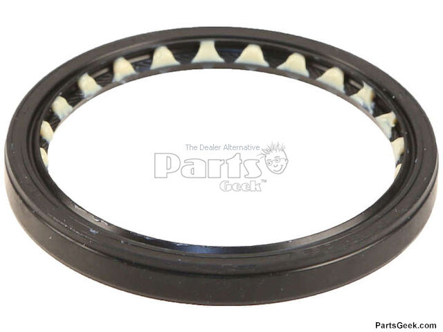 11 2011 Toyota Highlander Drive Axle Seal - Transmission - Genuine ...