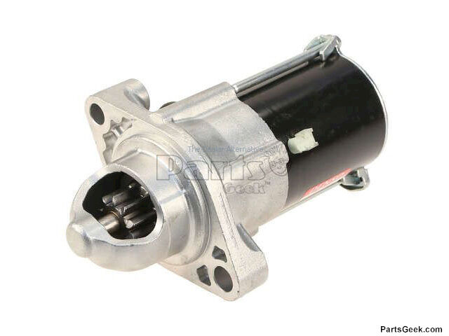 12 2012 Honda Civic Starter - Engine Electrical - AC Delco, API, BBB ...