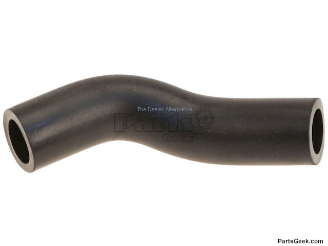 95 1995 Nissan Pickup Breather Hose - Air Intake - Genuine, Intake ...
