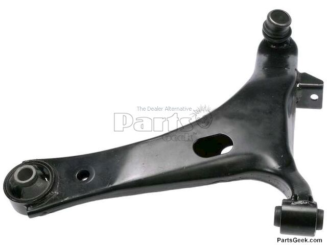 05 2005 Subaru Outback Control Arm - Suspension - API, DIY Solutions ...