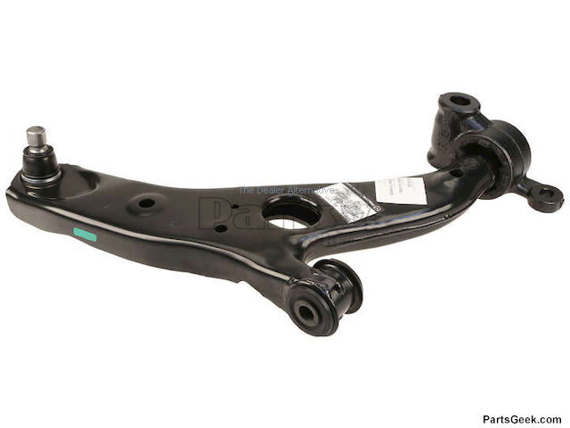 16 2016 Mazda 6 Control Arm - Suspension - Beck Arnley, Delphi, Dorman ...