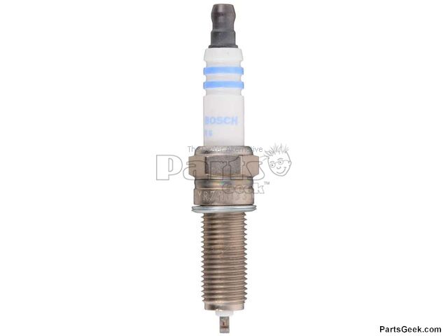 21 2021 Hyundai Elantra Spark Plug - Engine Electrical - Bosch, Denso ...
