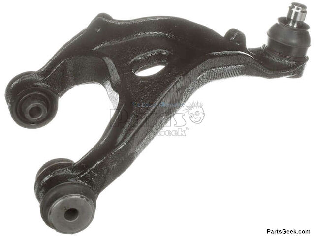 22 2022 Toyota GR86 Control Arm - Suspension - Delphi, Dorman, Genuine ...