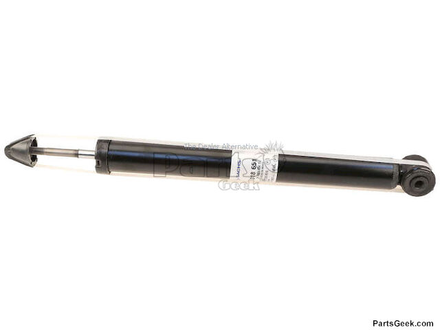 15 2015 Honda Fit Shock Absorber - Suspension - API, FCS Automotive ...