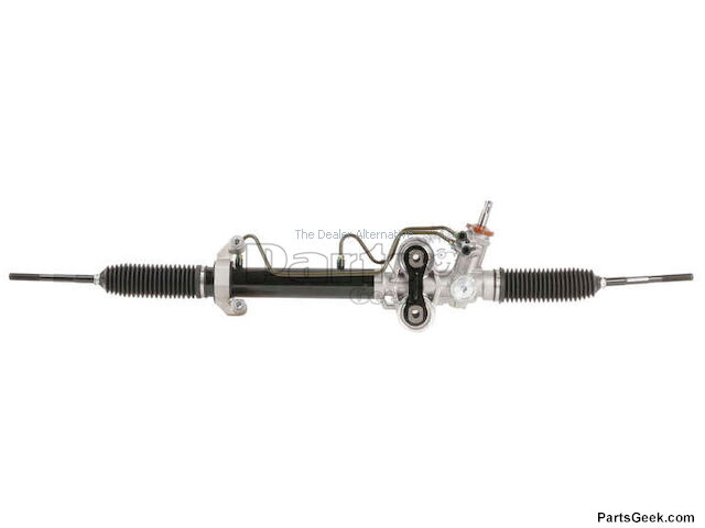 13 2013 Chevrolet Silverado 1500 Steering Rack - Steering - A1 Cardone ...