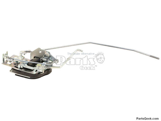 Toyota Door Latch Assembly | Tacoma Tundra Camry Land Cruiser - 1998 ...