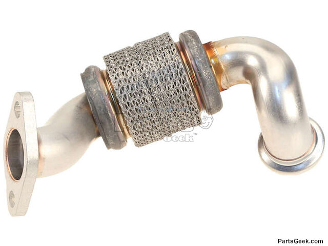 11 2011 Volkswagen Jetta Diesel Particulate Filter - Diesel Injection ...