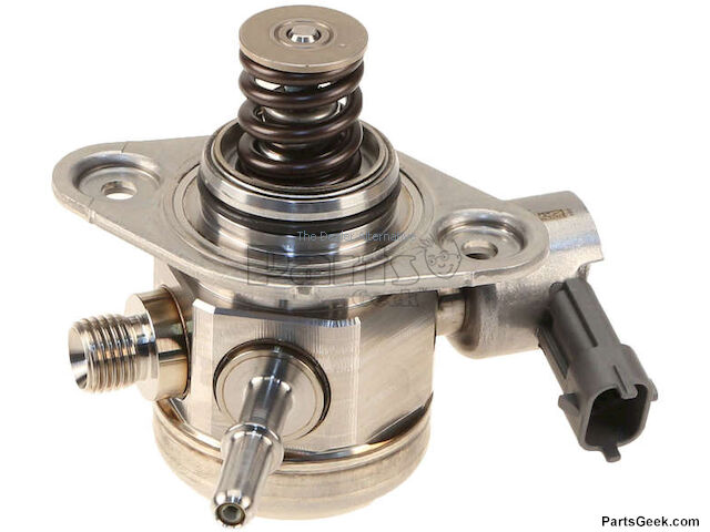 11 2011 Hyundai Sonata Fuel Pump - Fuel Delivery - API, Action Crash ...