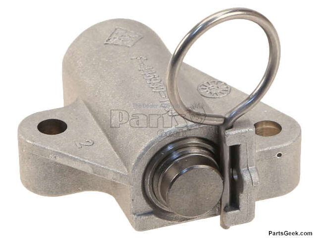 14 2014 Kia Soul Timing Chain Tensioner - Engine Mechanical - Cloyes ...