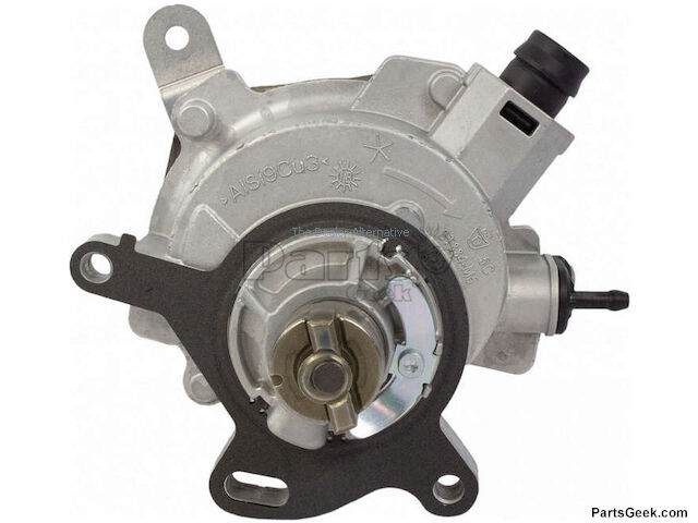 Ford Escape Vacuum Pump - Vacuum Pumps - Motorcraft Standard Motor ...