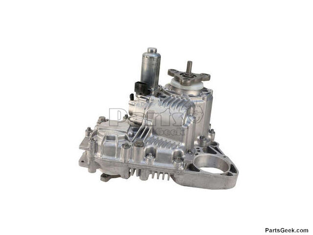 09 2009 BMW X3 Transfer Case - Transmission - Original, S-TEC, Vemo ...