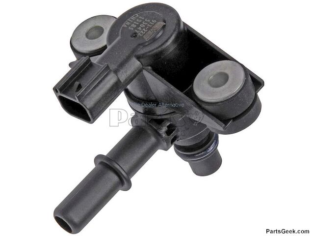 Ford Transit Connect Purge Valve - Purge Valves - Motorcraft Dorman ...